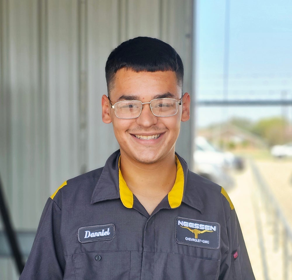 Neessen Chevrolet GMC Staff | Kingsville Chevrolet, GMC dealer in ...