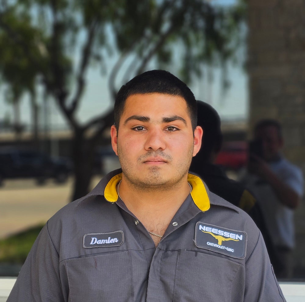 Neessen Chevrolet GMC Staff | Kingsville Chevrolet, GMC dealer in ...